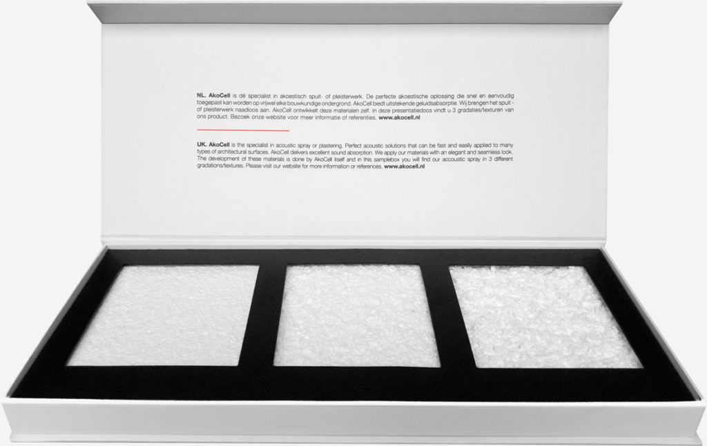 AlphaSpray - Innovatieve cellulose spuitpleisters