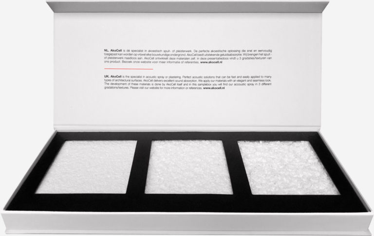 AlphaSpray® - Akocell