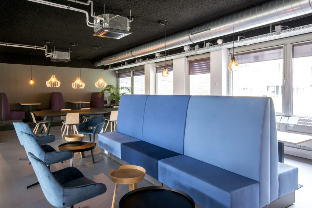 BCD Travel Utrecht - Akocell